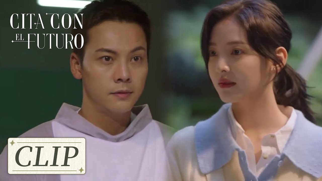 Clip 23 Jin Shichuan bailó para hacer feliz a Xu Lai | Cita con el ...