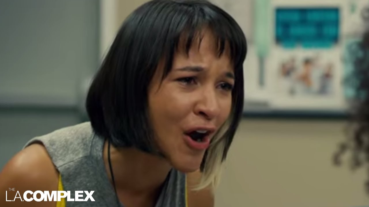 The L.A. Complex S2E13 | Don't Say Goodbye - YouTube