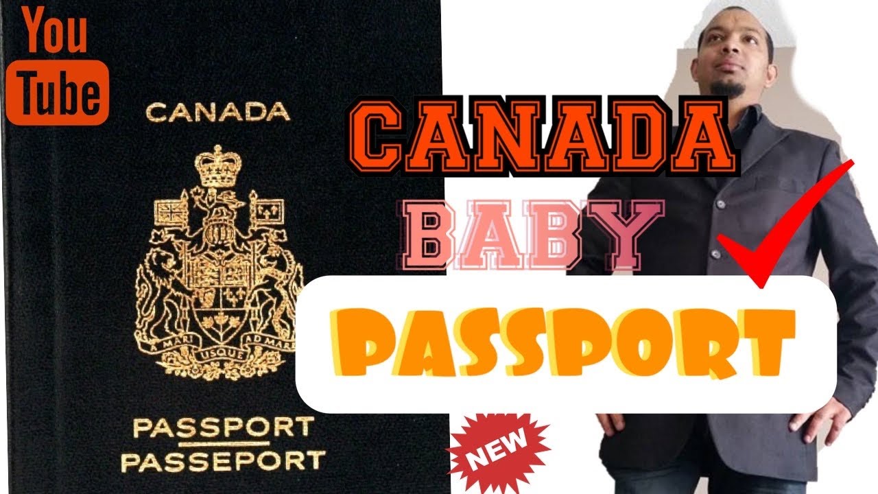 Canadian Passport Application For Children Simplified YouTube canadian-passport-application-for-children-simplified-youtube