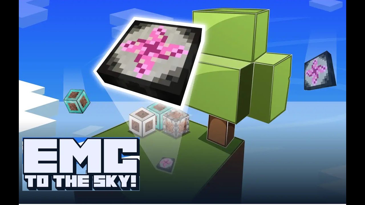 EMC: To The Sky (Full Movie) - YouTube
