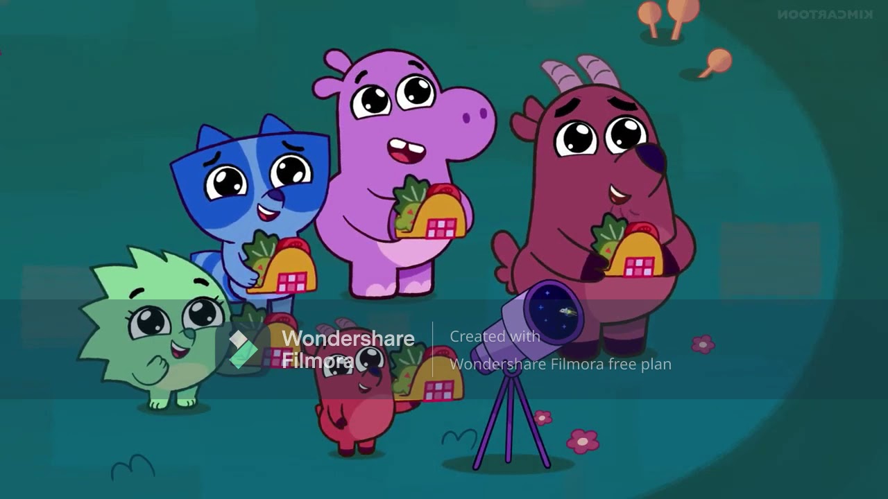 Max's Nightmare (Pitsada Crossover) - YouTube