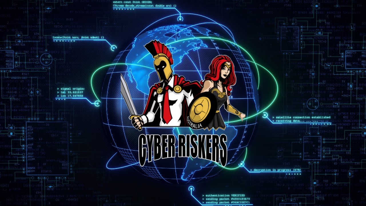 The largest Cyber Security Meetup Community in APAC | Cyber Risk Meetup ...