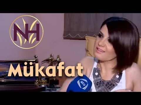 Natavan Həbibi - Mükafat (İdman)