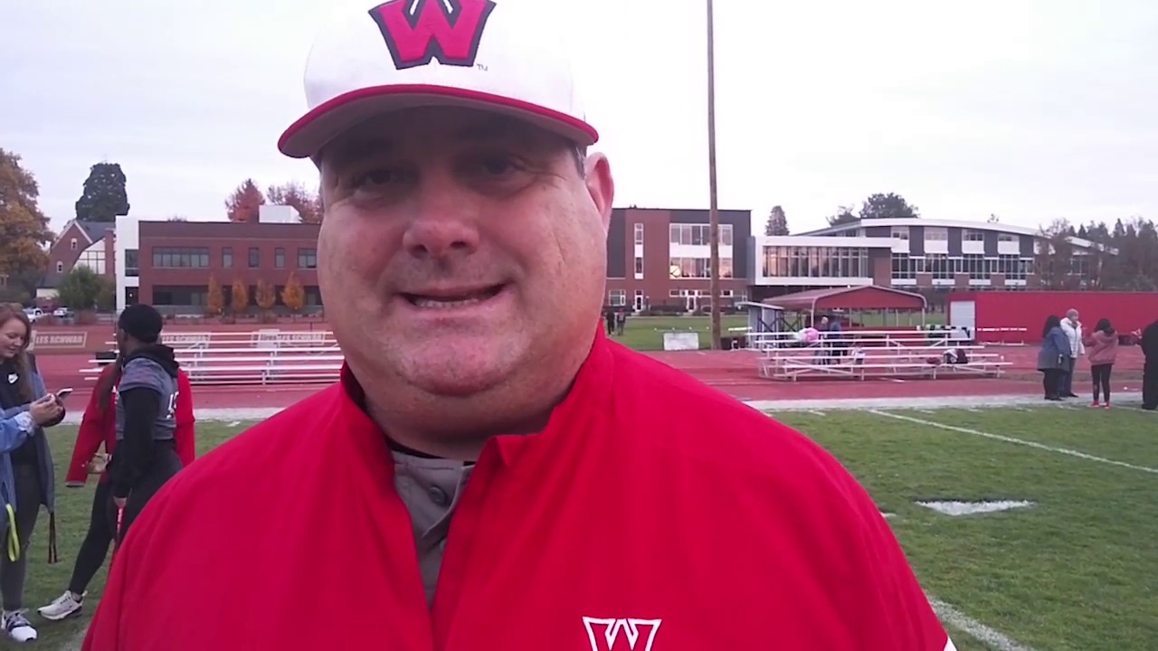WOU Football Senior Day Recap From Coach Ferguson, Coach Harris, Currie ...
