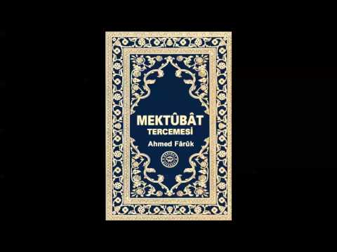 Mektubat Tercemesi 32 Otuzikinci Mektub