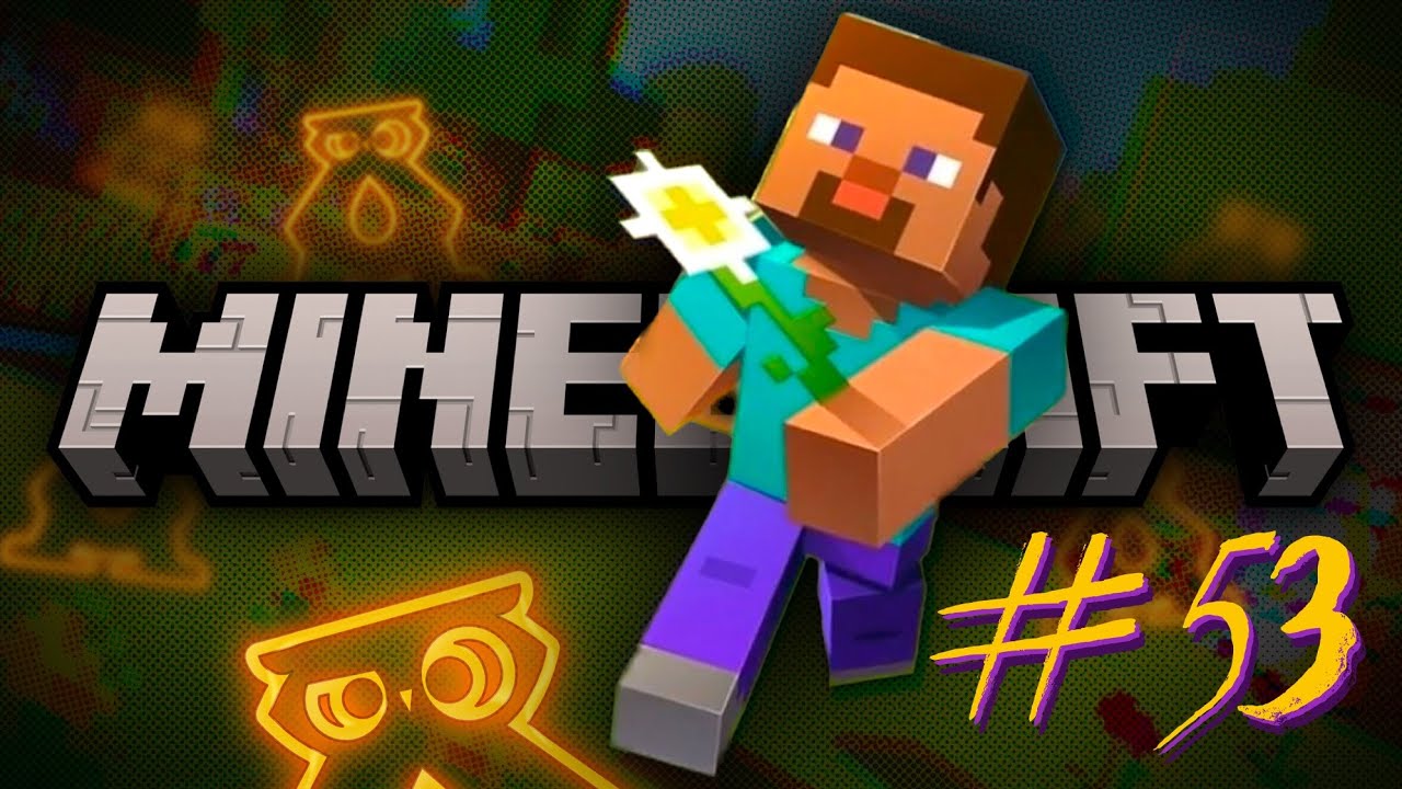 VESSZEN A SÁRKÁNY? - Minecraft #53 (2023 #145) - YouTube