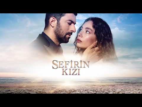 Sefirin Kızı - Yerine Sevemem