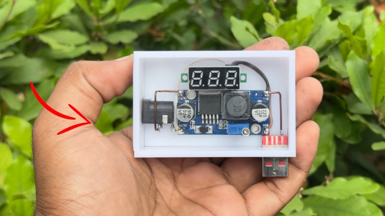 This DIY Device Every Home Needs! - YouTube