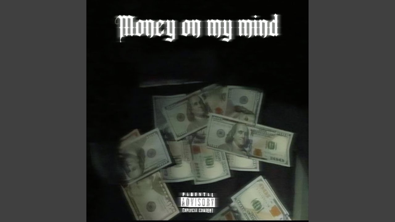 Money on my mind - YouTube