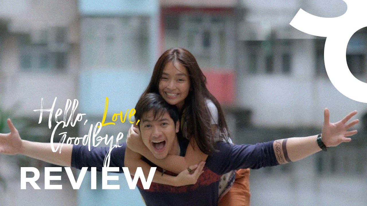 Hello, Love, Goodbye Full Movie Review | Kathryn Bernardo, Alden ...