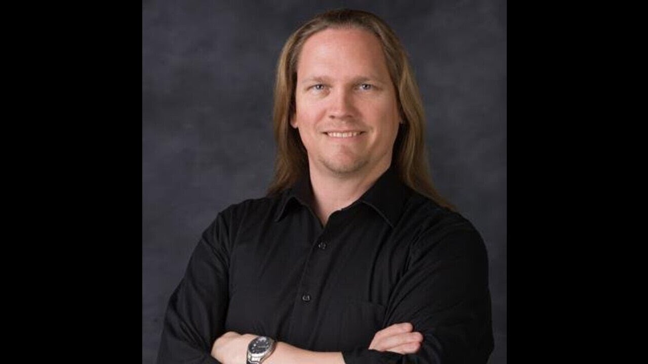 David Deppner on Leaders Showing Weakness - YouTube