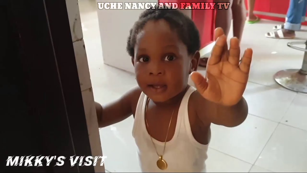 MEEKY IN THE BUILDING - MEEKY CAME AROUND & IT WAS FUN HAVING HIM.WATCH ...