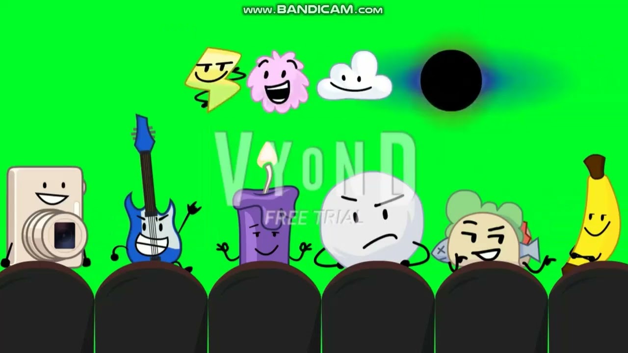 Mephone4 and MePad Rewind Green Screen (2022 Remake) - YouTube