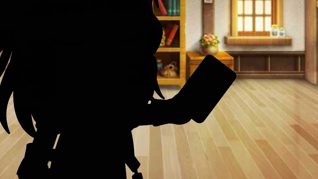 Livestream! | EraserMic fluff | bnha / mha - YouTube