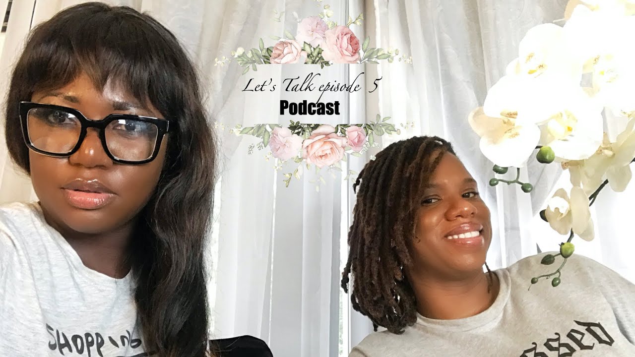 HOW DOES THE FEMALE RAP INDUSTRY AFFECT YOUNG PEOPLE ! (LET'S TALK ...