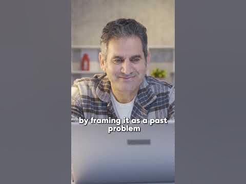 Temporal Reframe | Transform Destiny | Michael Stevenson #NLP - YouTube