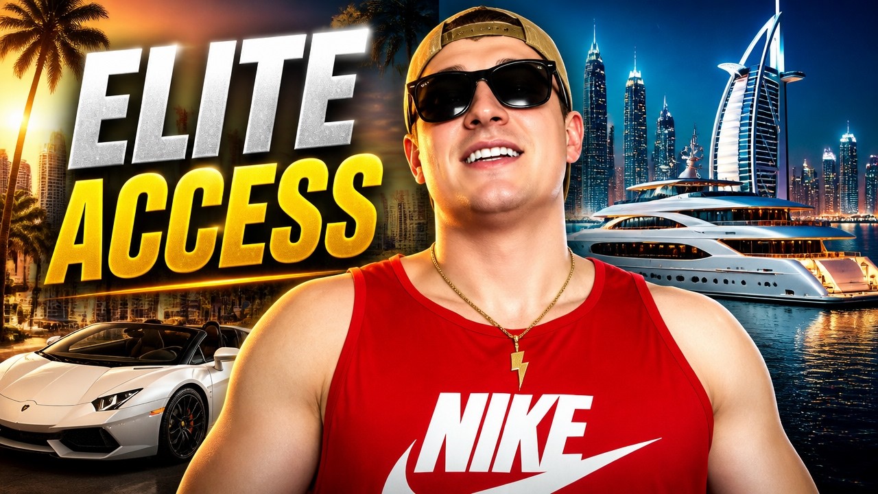 How To Instantly Network With Wealthy People In Miami, New York, LA ...