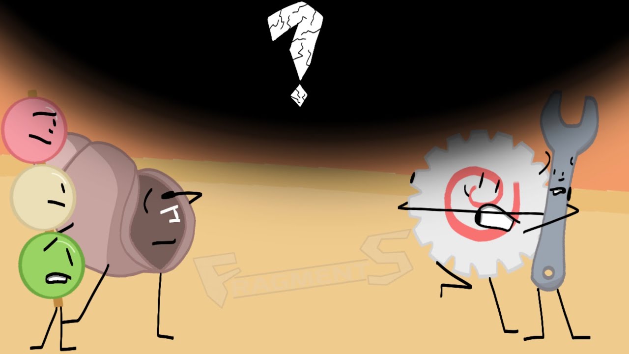 FRAGMENTS: The Series: Announcement Teaser + Auditions Open - YouTube