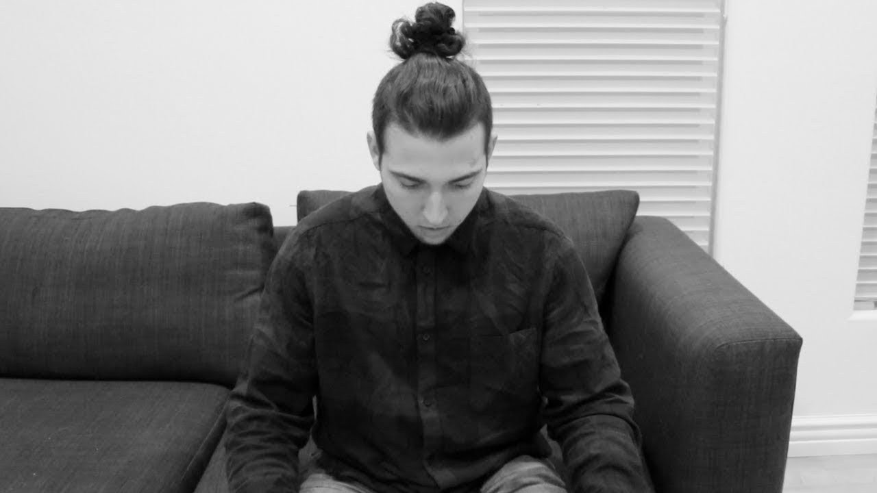 Corey Scherer Dance Edit - Hello - YouTube