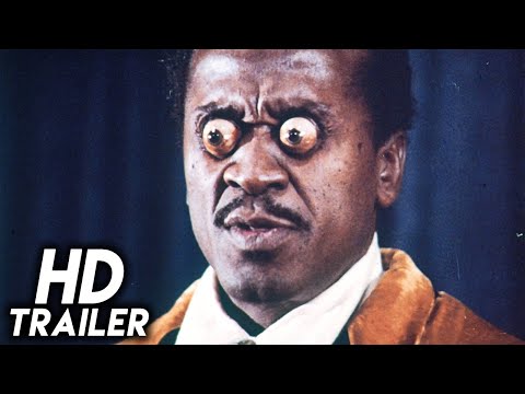 The Mutations (1974) ORIGINAL TRAILER [HD]