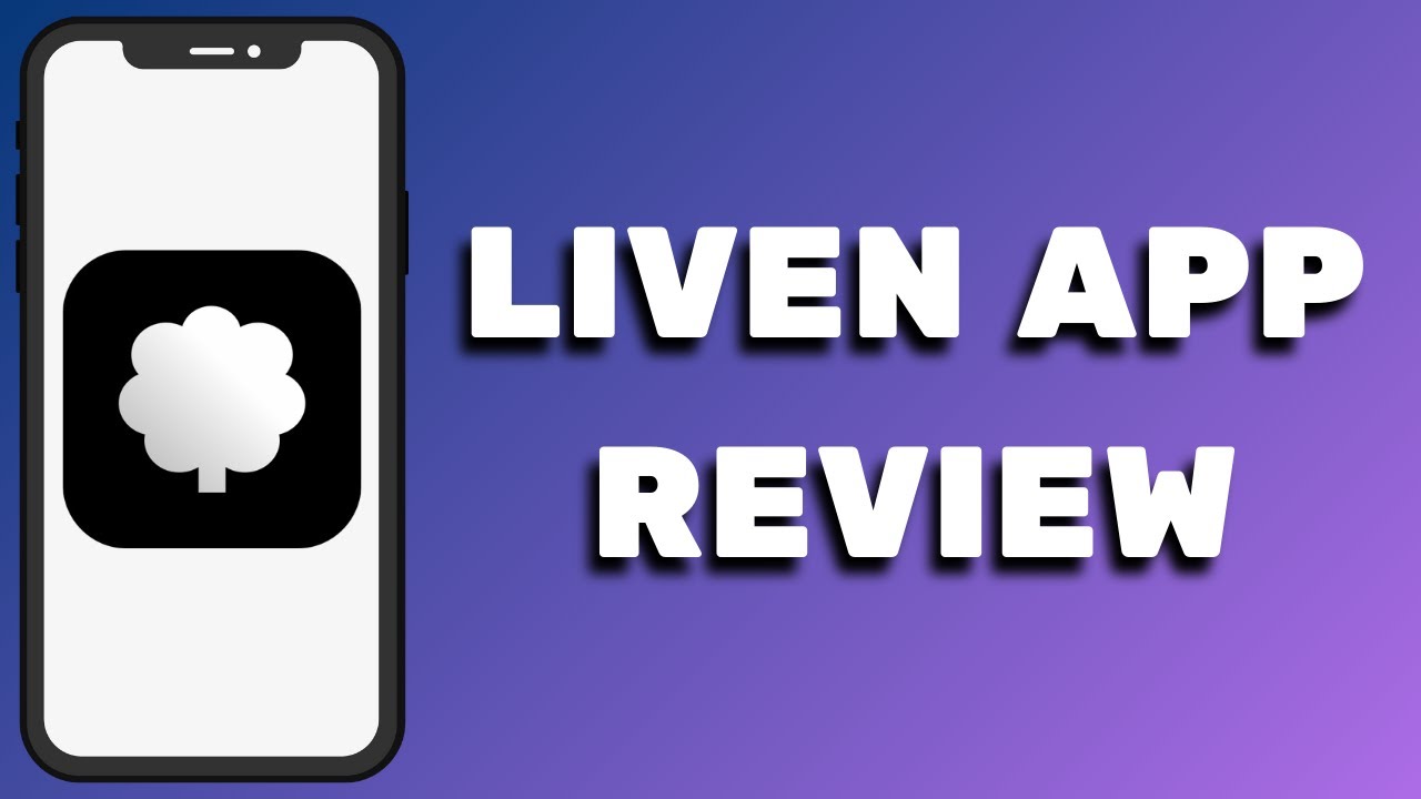 Liven App Review | Is It Worth It ? (2025) - YouTube
