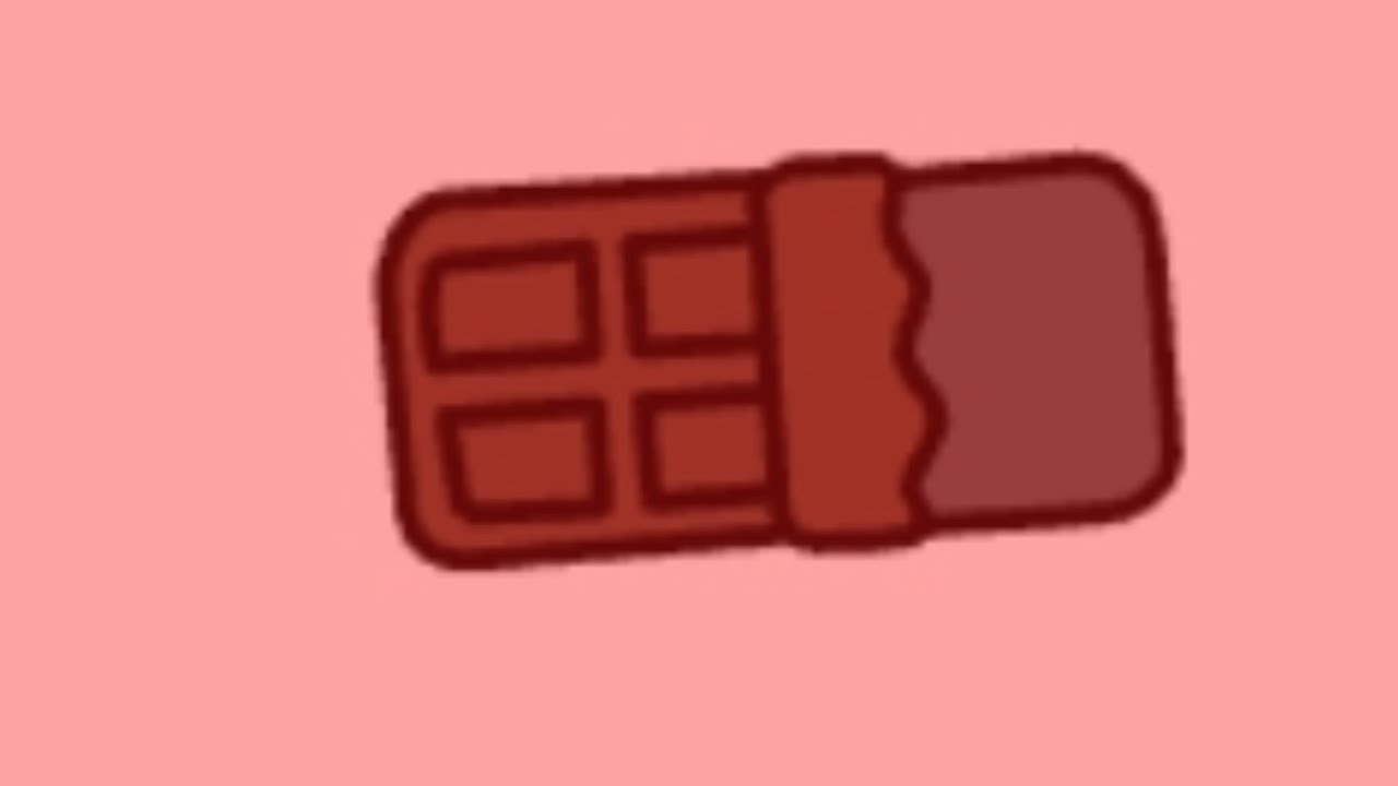 MY CHOCOLATE! | gacha life| original by sr pelo - YouTube