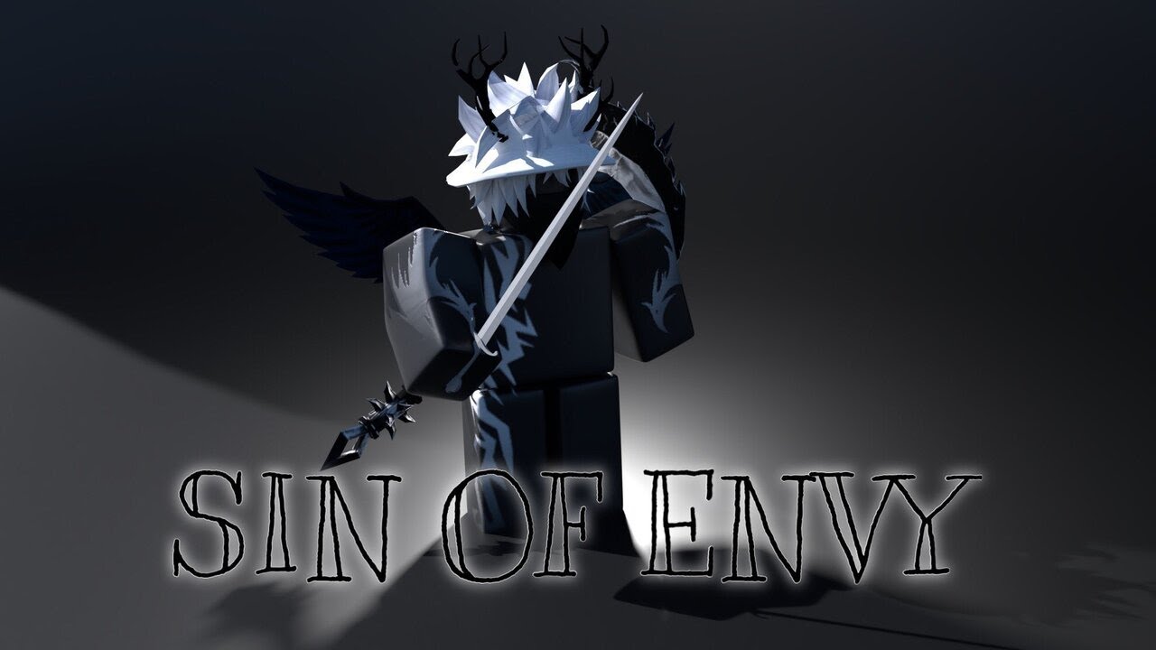 SIN OF ENVY | VALORITE (my first montage)