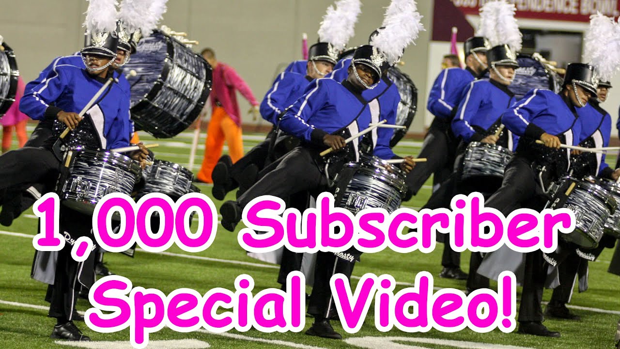 Blue Devils Ditty + 1,000 Subscribers = ??? - YouTube