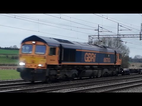 Live Freight Train Stream - YouTube