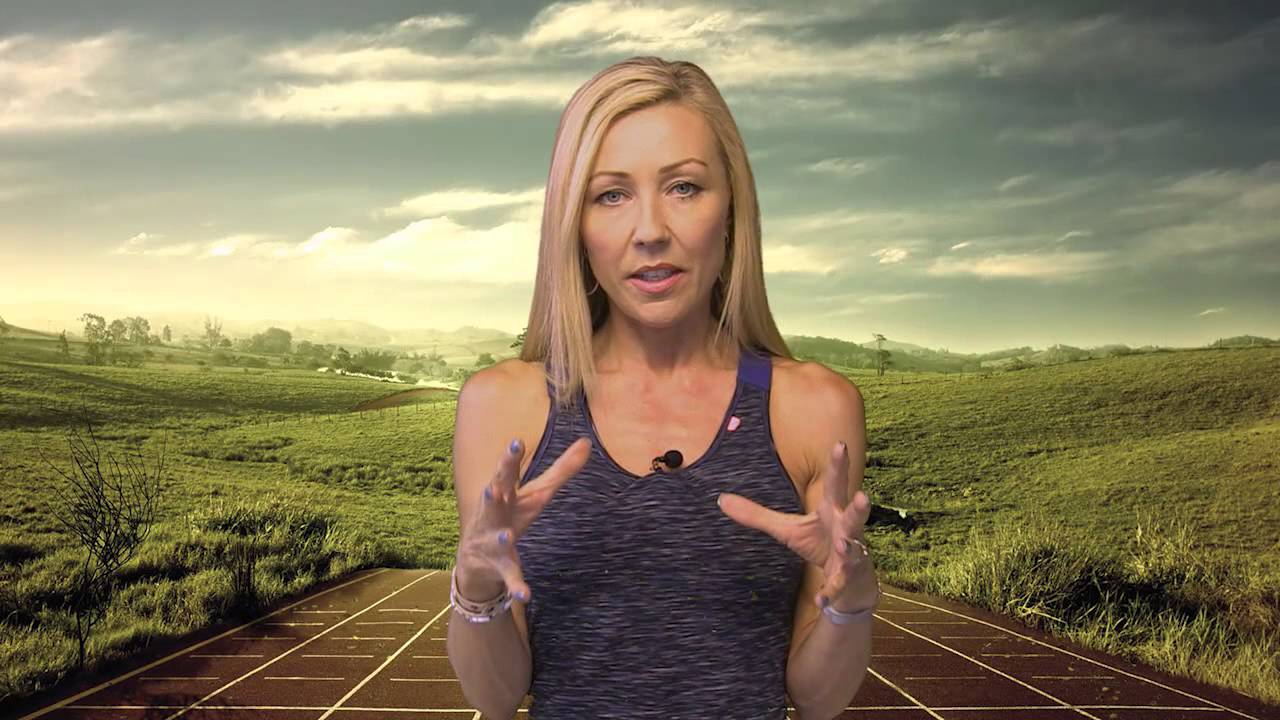 Advantages & disadvantages of running, The Chrissy B Show - YouTube