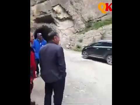 29-il sonra Öz doğma vətənini Yurdu Kəlbəcəre dönen Qara kişininin Veten həsrətili yanğısı