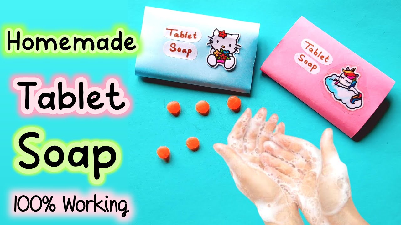 How To Make Tablet Soap At Home DIY Homemade Tablet Soap Tablet Soap Making At Home YouTube how-to-make-tablet-soap-at-home-diy-homemade-tablet-soap-tablet-soap-making-at-home-youtube