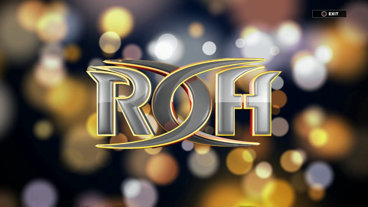 ROH House Show 9/16/18 - YouTube