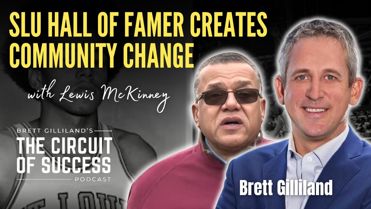 Saint Louis University Hall of Famer Creates Community Change with ...