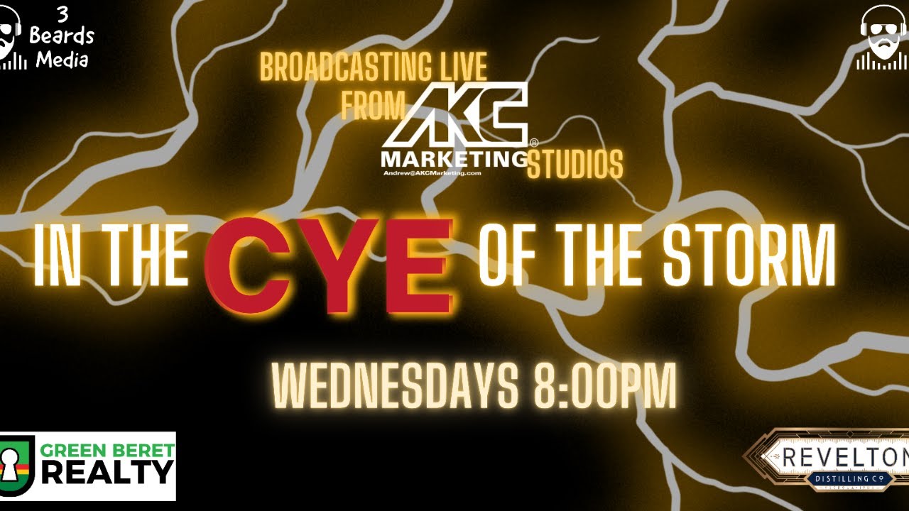 Cye of the Storm: EP 4.17 Purdy gets PAID - YouTube