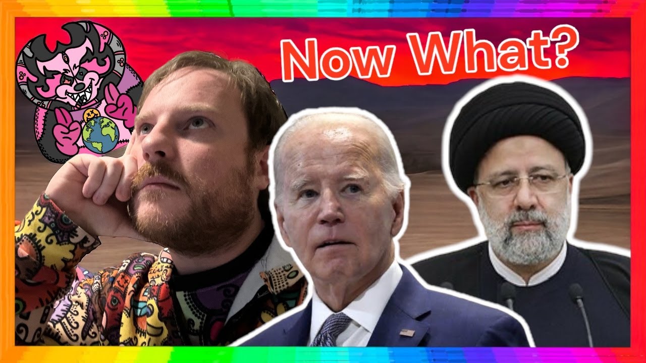 3 American Soldiers Slain In Jordan By Iran-backed Proxy - YouTube