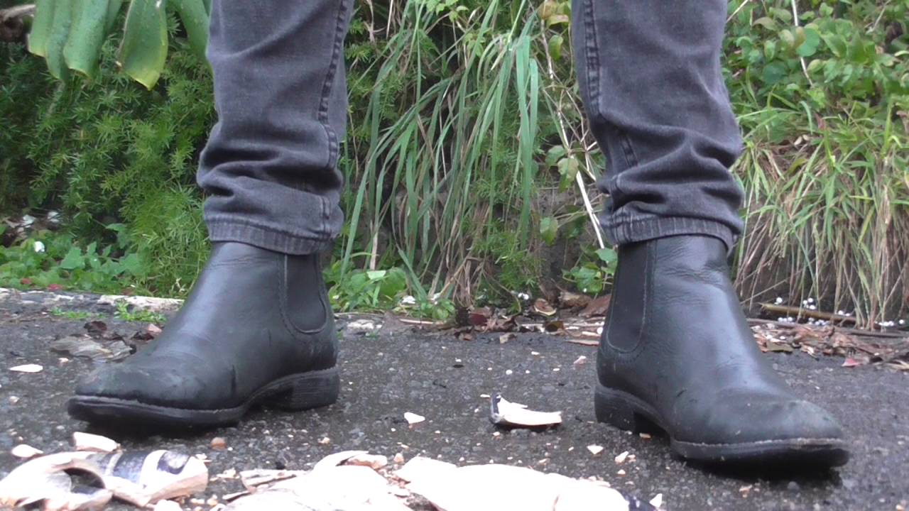 Smashing Pots - YouTube