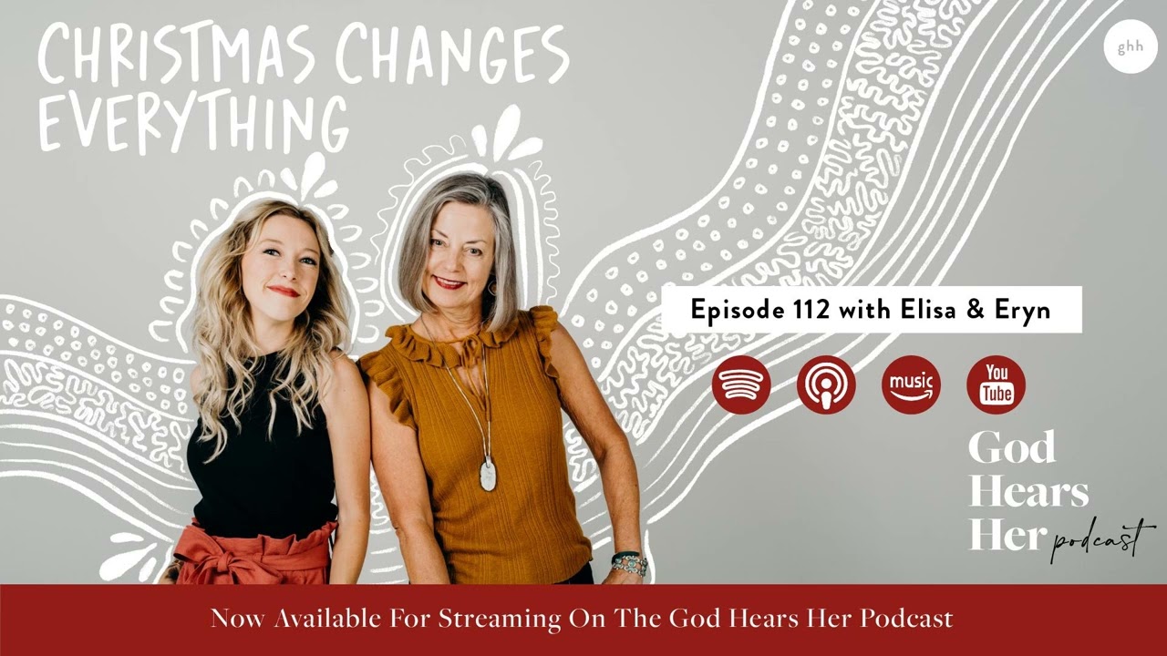 112. Christmas Changes Everything - - Bible Portal