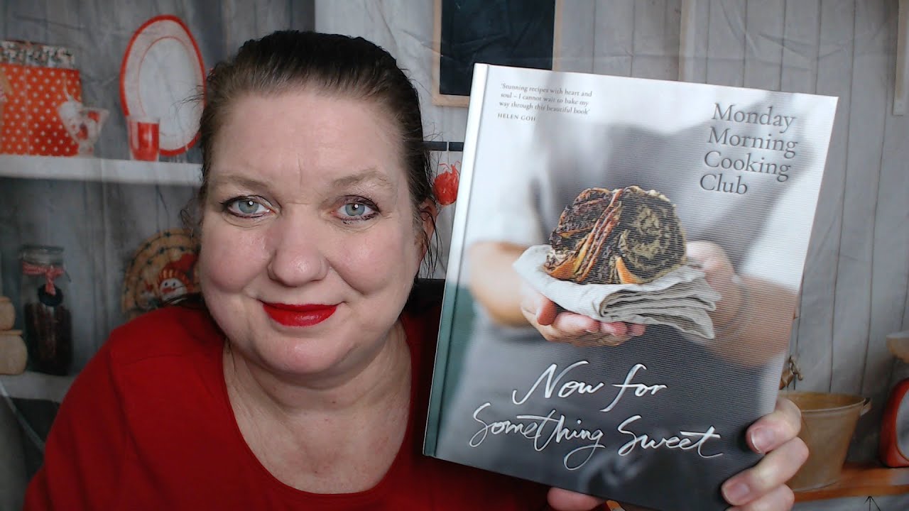 Cookbook Lookthrough: Monday Morning Cooking Club's Now For Something ...