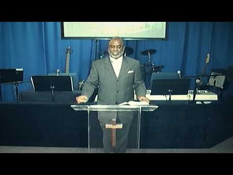 A Wake Up Call - Pastor R. Bruce Miller - YouTube