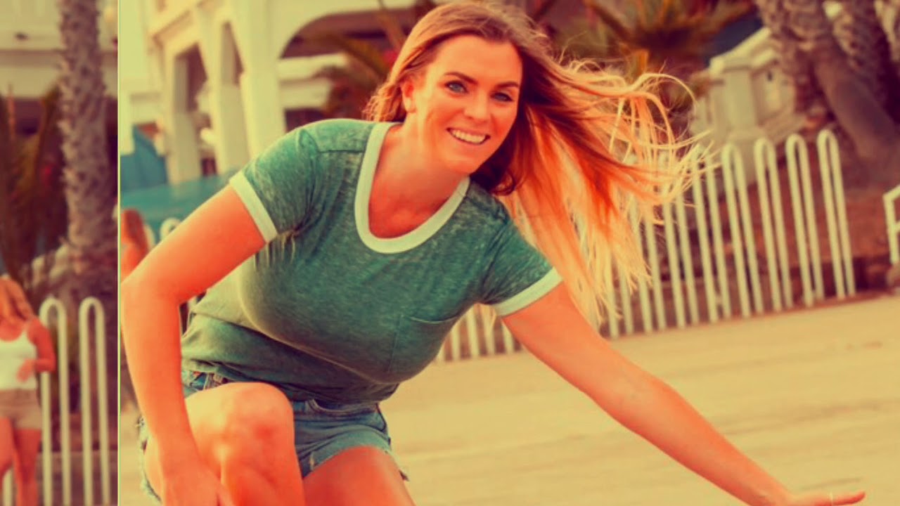 She Skates Here movie - YouTube