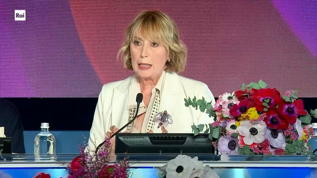Simona Sala: "L'impegno di Rai Radio 2 per il Festival" - Festival di ...