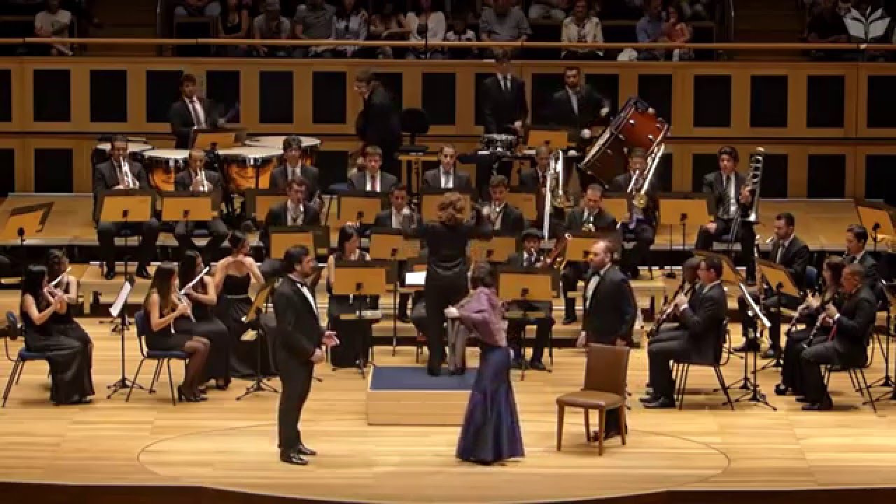 G. Verdi - La Traviata - Resumo Karen Stephanie, Matheus Pompeu e ...