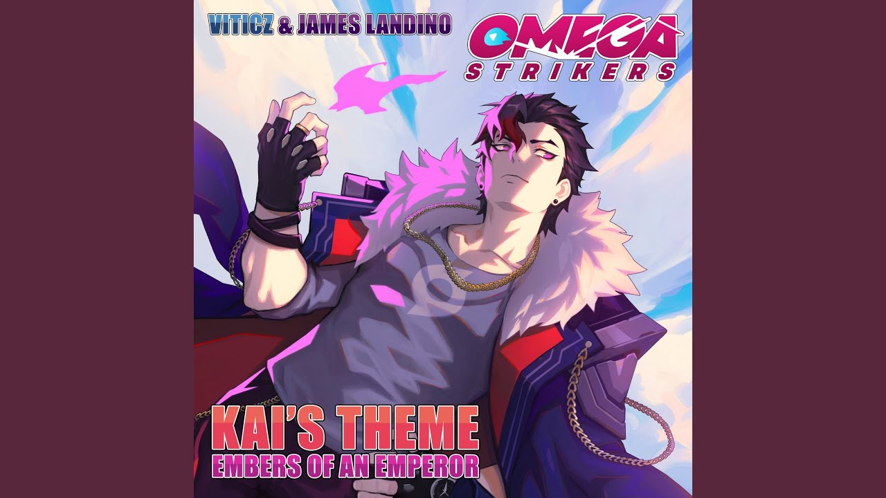 Embers of an Emperor (Kai's Theme) - YouTube