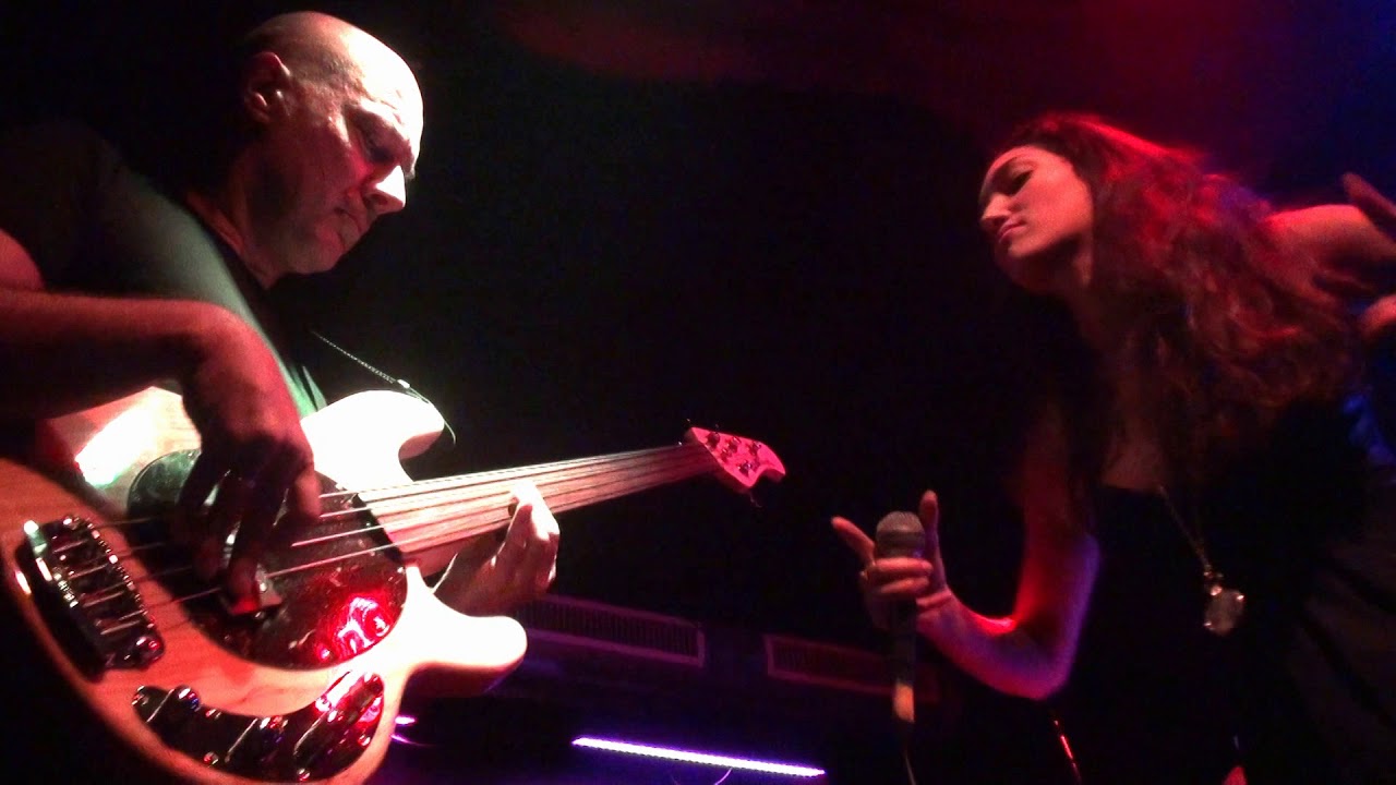 JOVAN Torbica - Legendary Solo from Luftbad,Vienna 20.09.2012 - YouTube