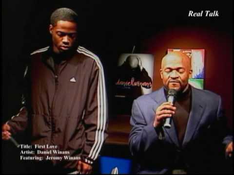Real Talk with Daniel Winans.mpg - YouTube