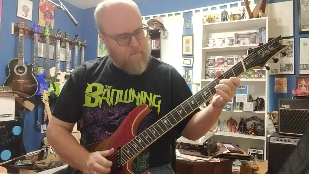 Ormsby GTR Shark Limited Edition SX - YouTube