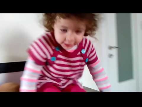 PRENSES  ELVİN İLE HASTANECİLİK OYNAYIP ATEŞİMİZİ ÖLÇTÜK