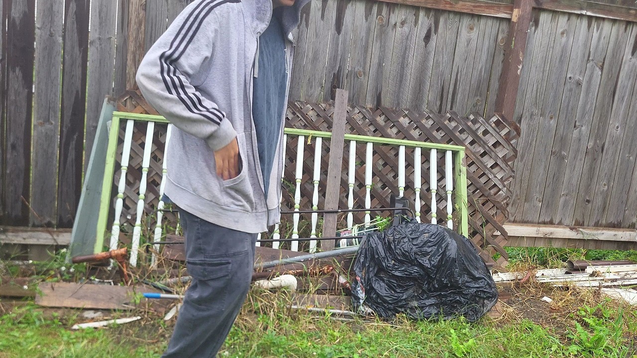 dean blunt & panda bear 9 // landmarcc cover (lyrics) - YouTube