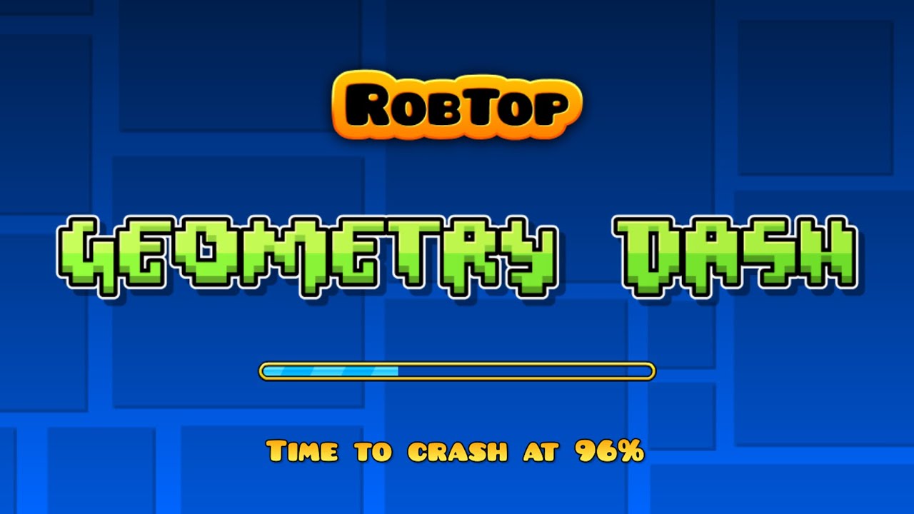 My steps to becoming a geometry dash pro! Part one 2nd level of fantasy ...